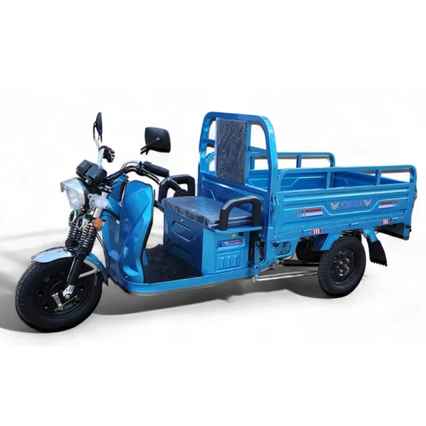 Carguero eléctrico WHINSTHON modelo ZJ-150 - Perú